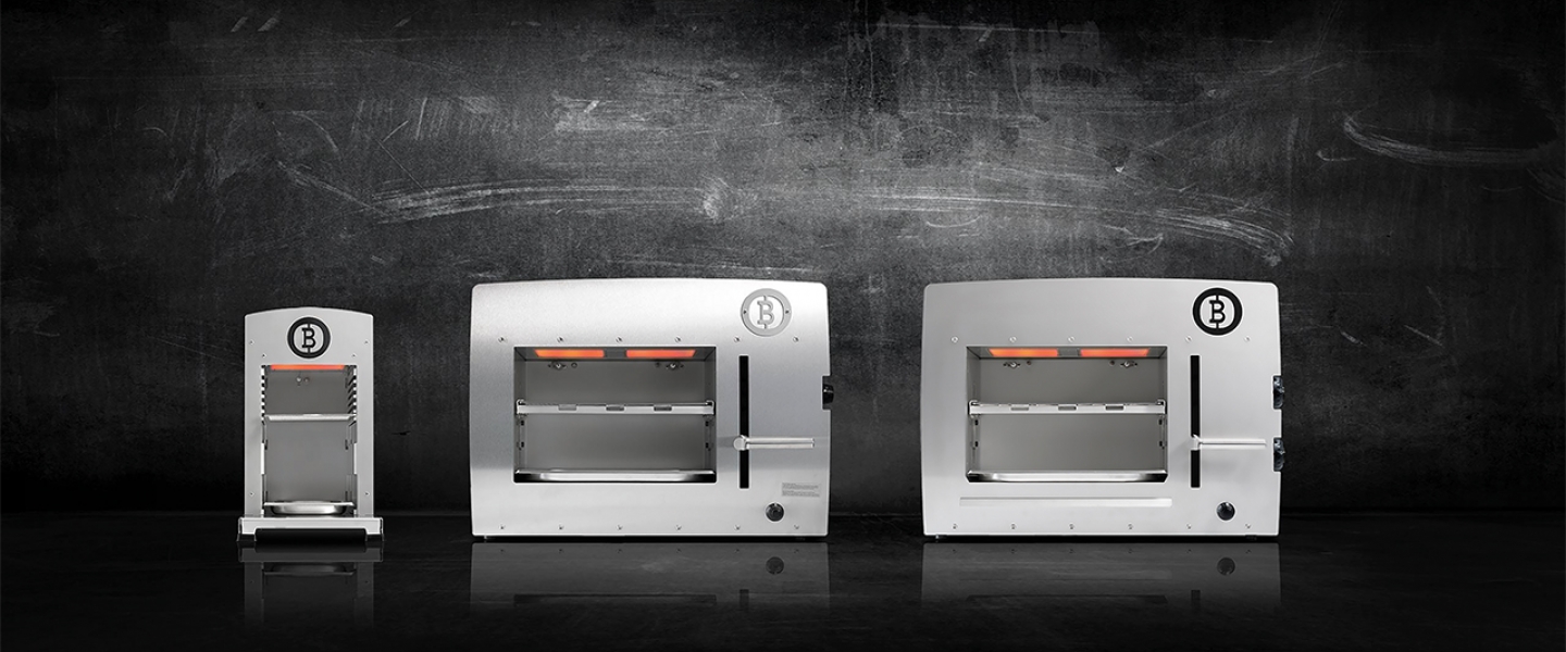 Home - The Beefer®. Perfect Grilling.