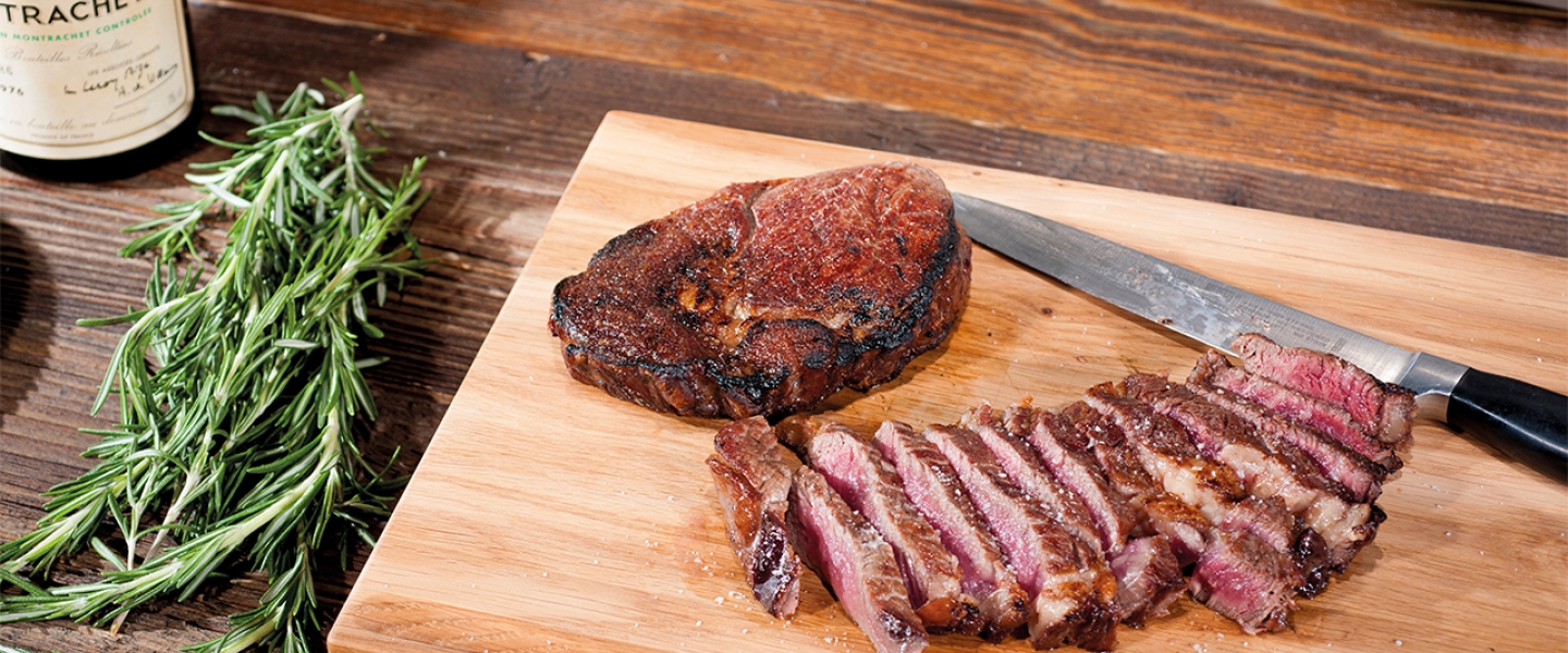 Home - The Beefer®. Perfect Grilling.